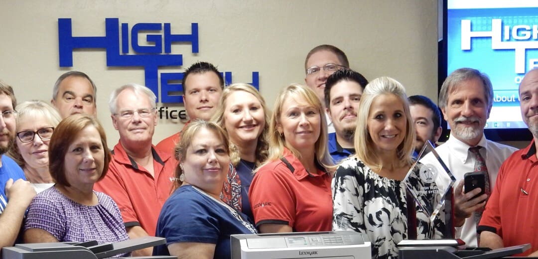 Team_High_Tech | High Tech Office Systems
